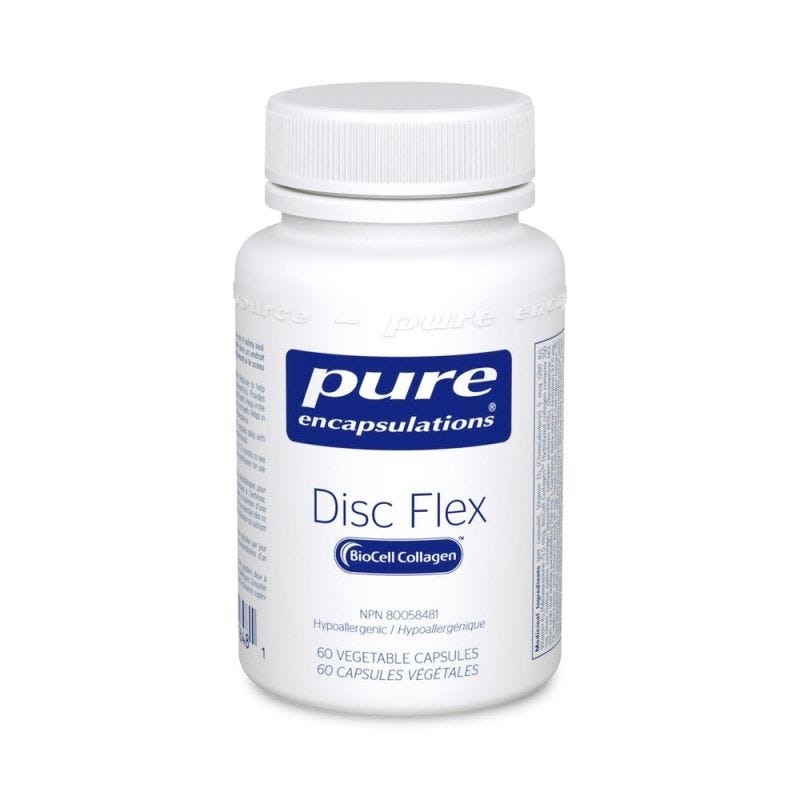 Disc Flex